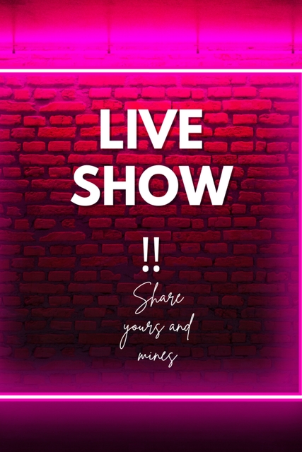 Posh Show - Poshmark